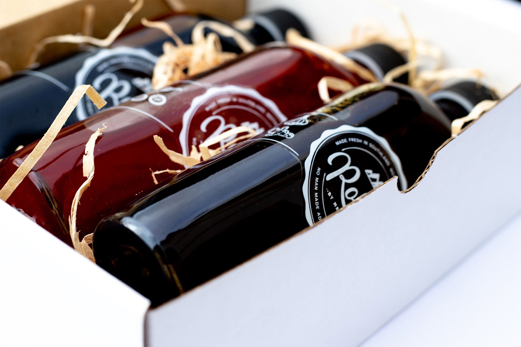 Collections – Robbies by Mrs Pickles