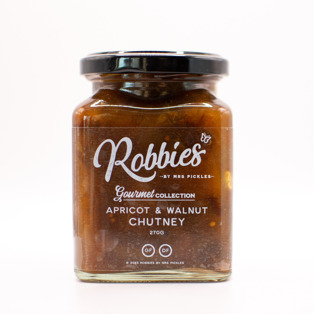 Robbies Pickles and Preserves | Sauces & Condiments NZ wide delivery ...
